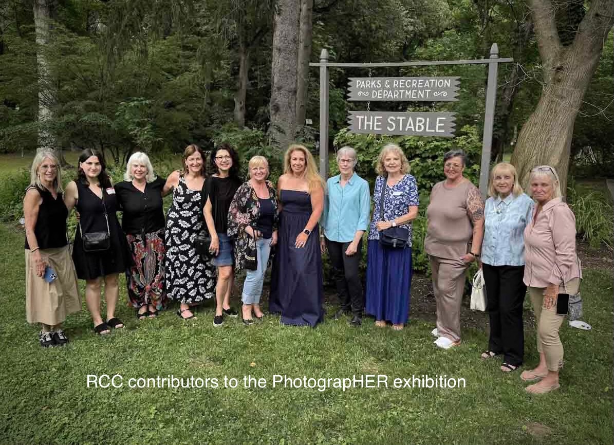 Ridgewood Camera Club
