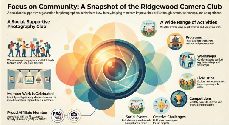 Ridgewood Camera Club